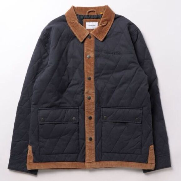 The Critical Slide Society | Jackets & Coats | The Criticalslide ...